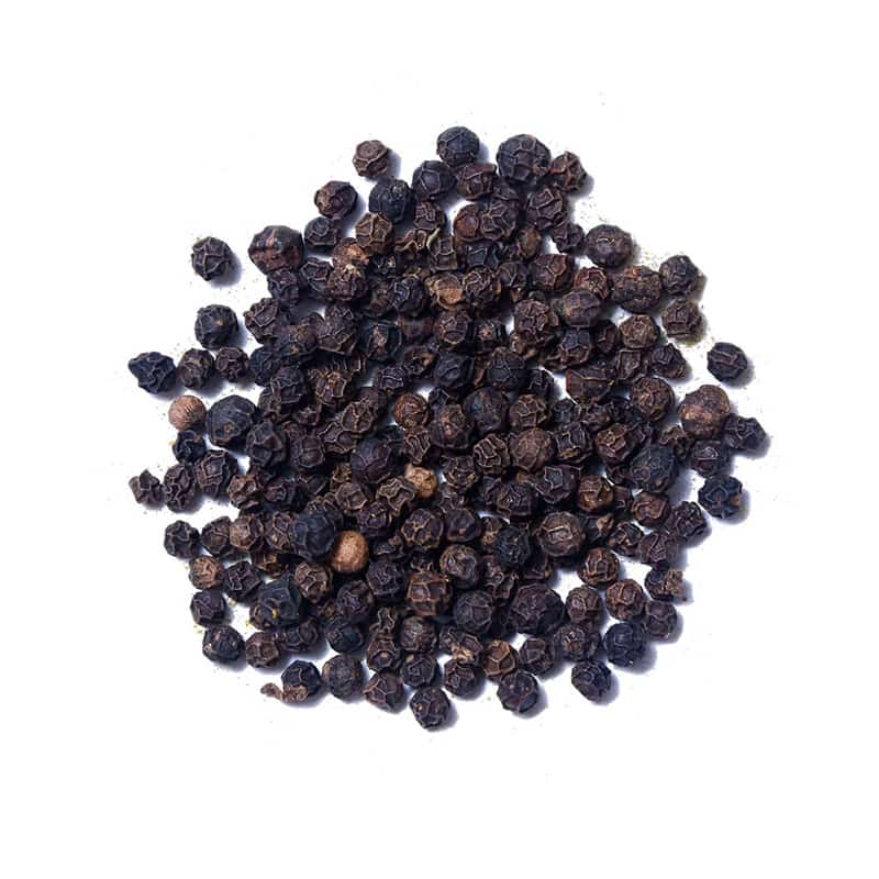 Black Pepper Table Grind – Spice Maximus