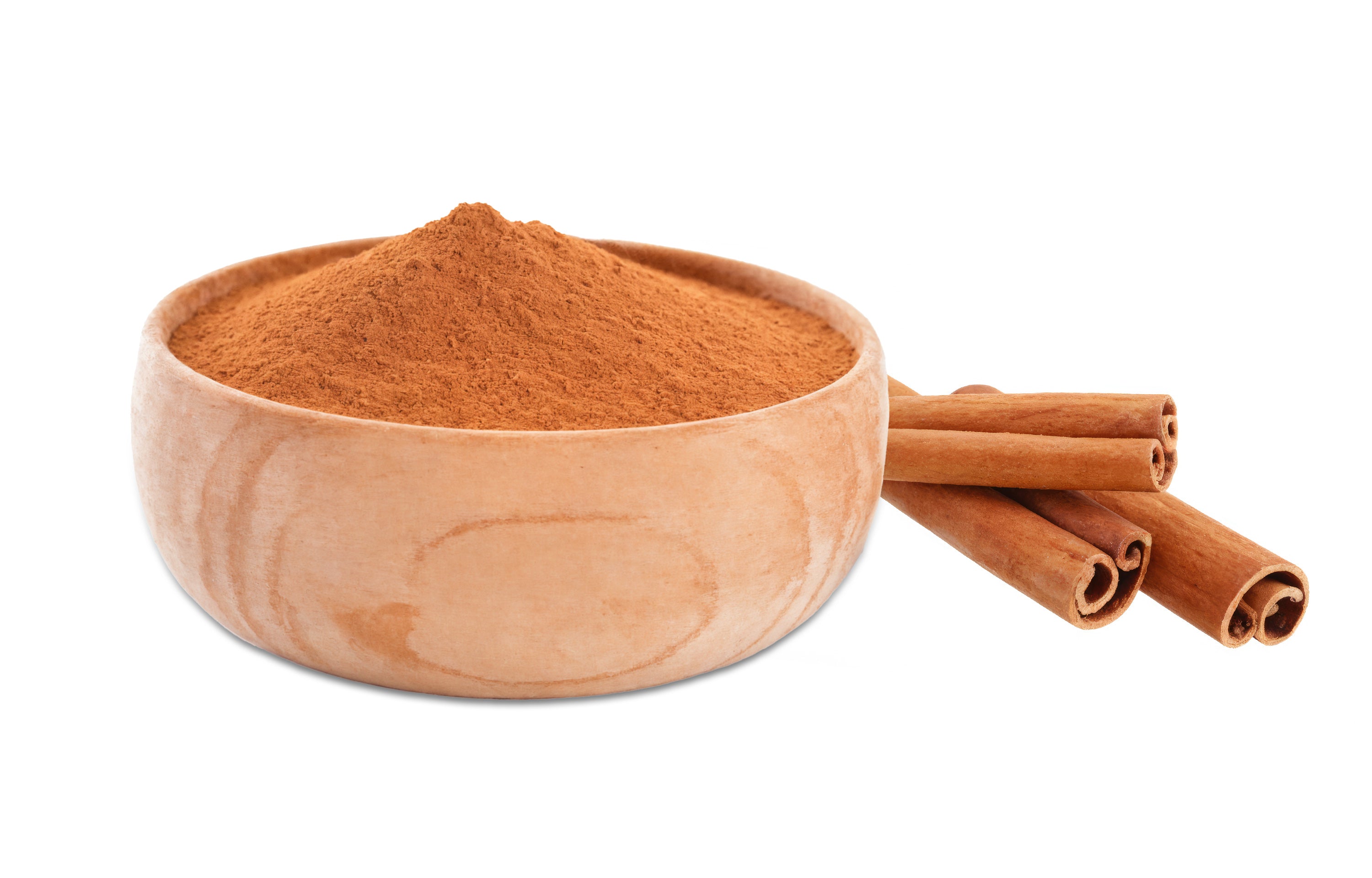 Organic Indonesian Cinnamon Powder – Spice Maximus